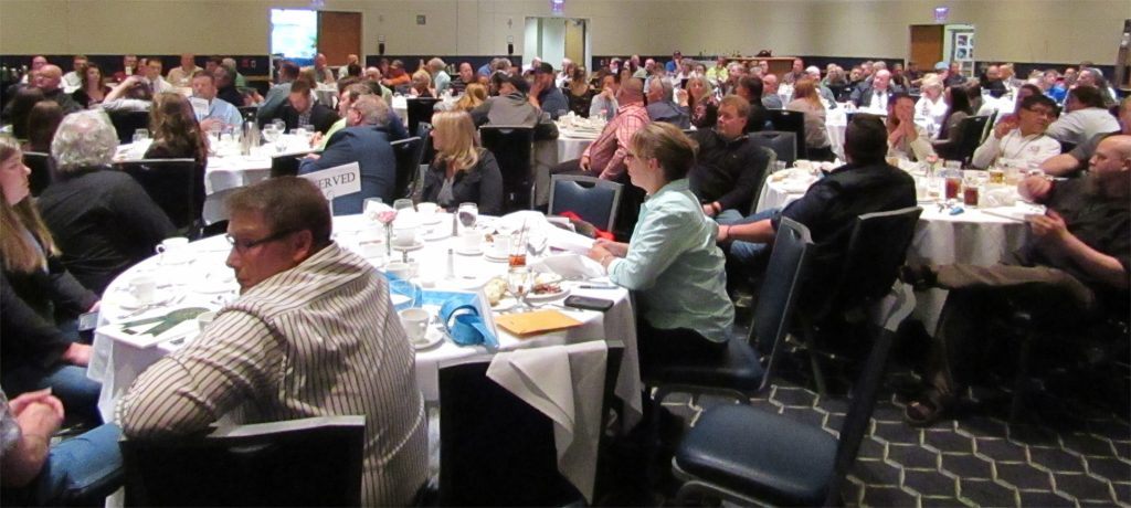 Pennsylvania Association of Meat Processors | Rockwood PA